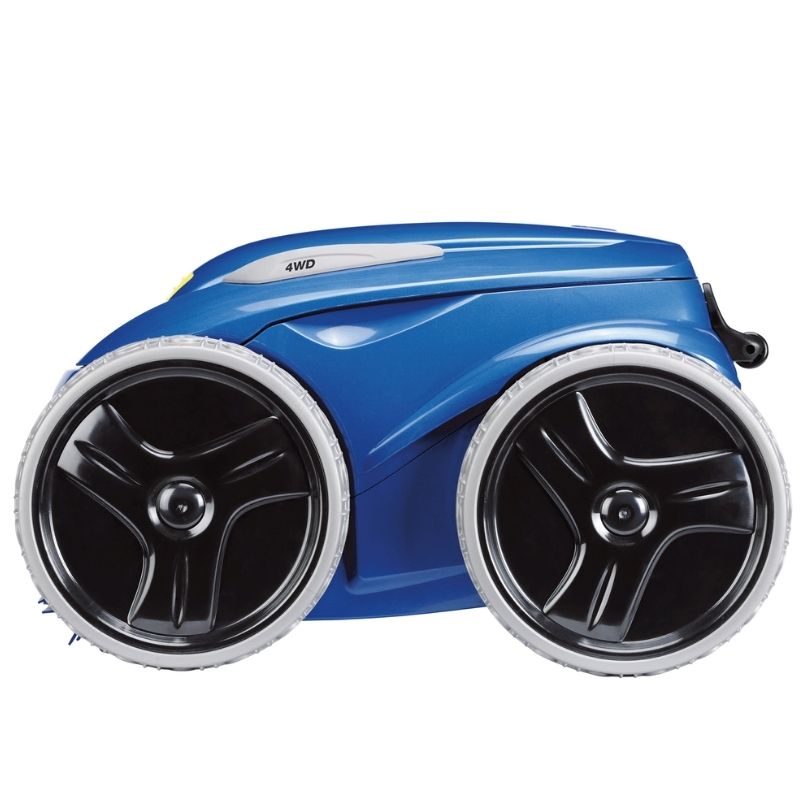 Zodiac RV 5300 Havuz Robotu Vortex Serisi – Koçak Havuz Market